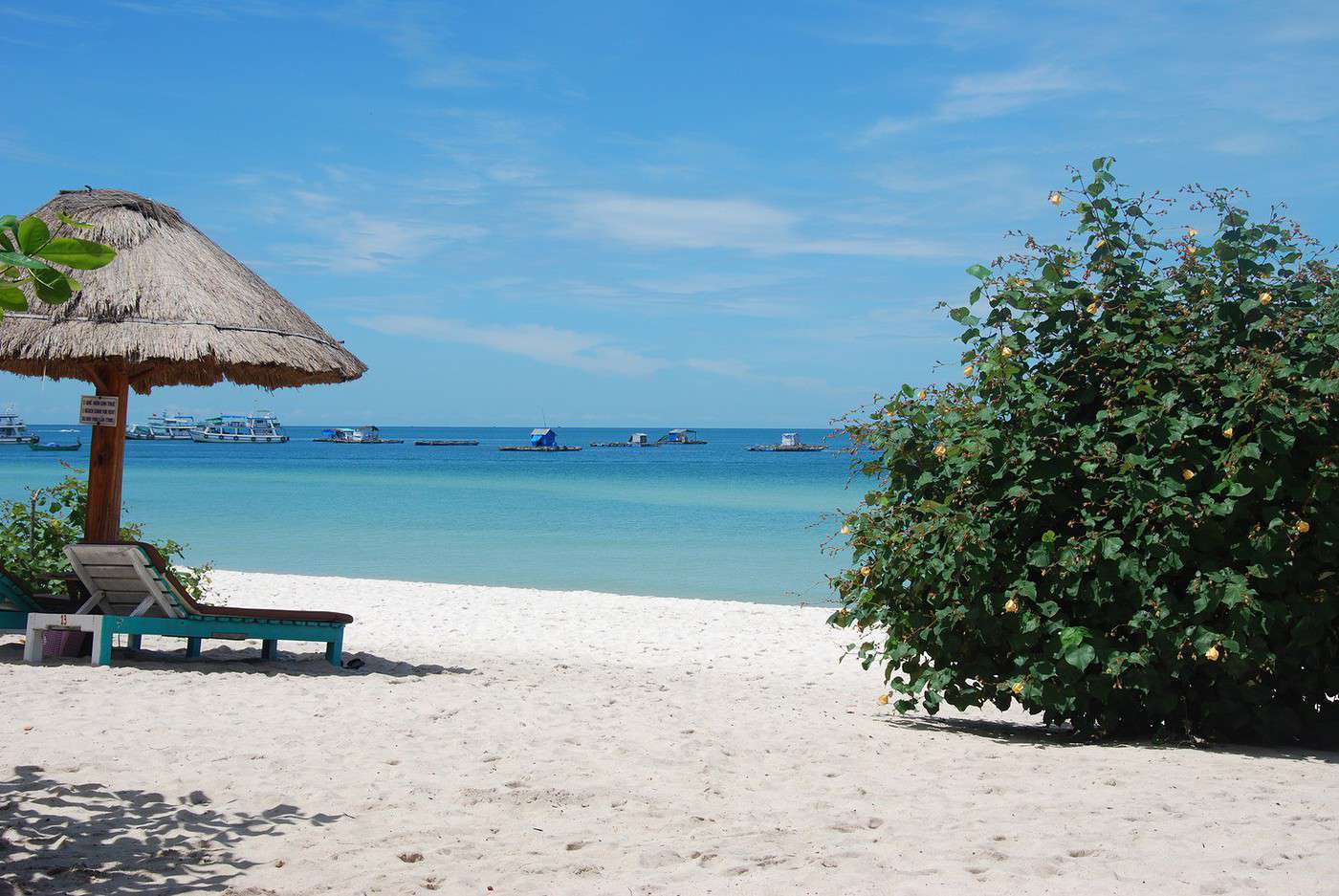 Itinéraire du centre au sud du Vietnam | Forum: Vietnam | Voyage Forum