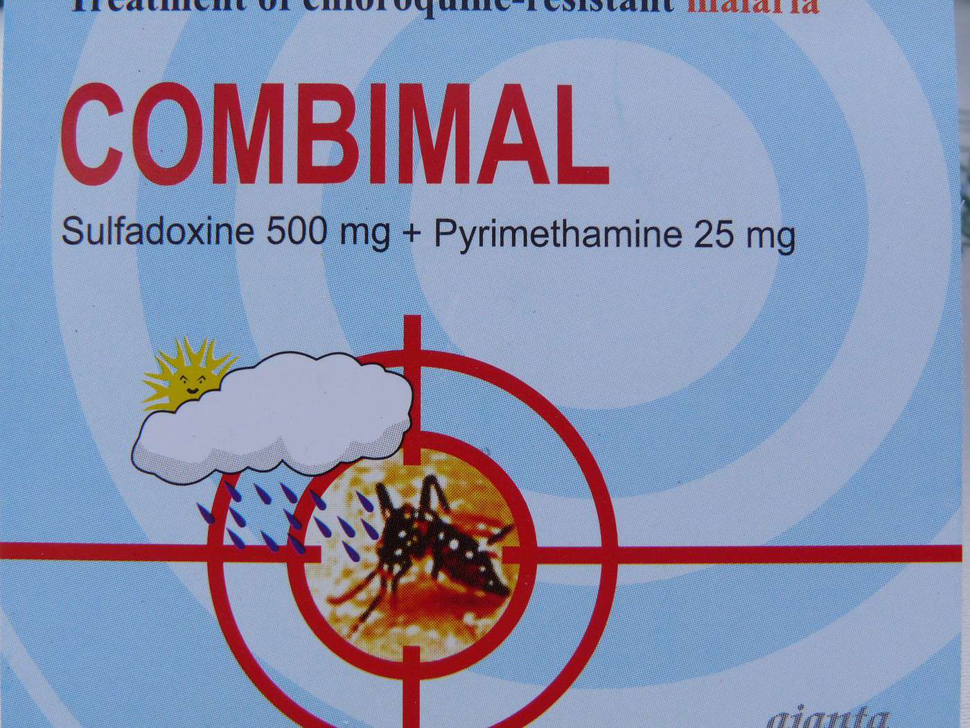 Anti-paludisme en vente à Madagascar? (page 2) | Santé du voyageur ...