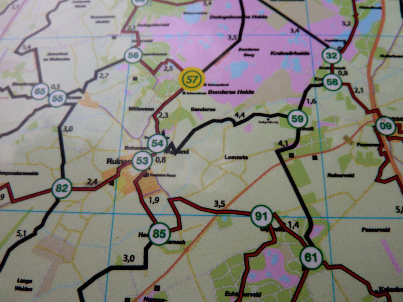 Balade à vélo en autonomie aux Pays-Bas | Voyage à vélo > Pays-Bas ... Balade à vélo en autonomie aux Pays-Bas | Voyage à vélo > Pays-Bas ...