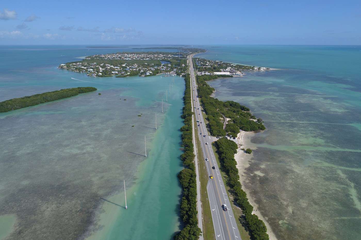 Florida Keys (archipel des États-Unis) - Guide voyage