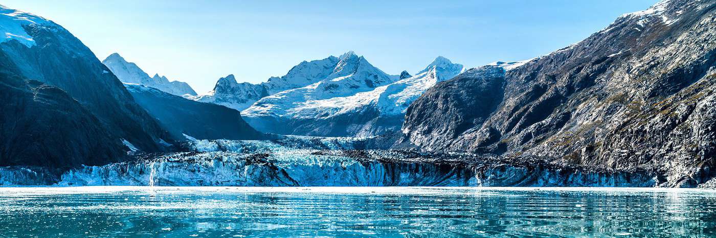 Wrangell-St. Elias - Glacier Bay (parc national d'importance des États ...