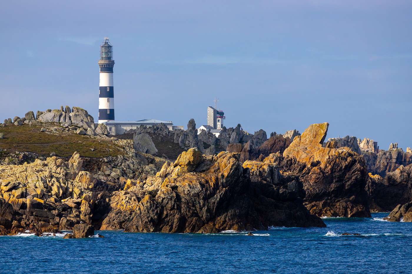 Île d'Ouessant (France) - Guide voyage