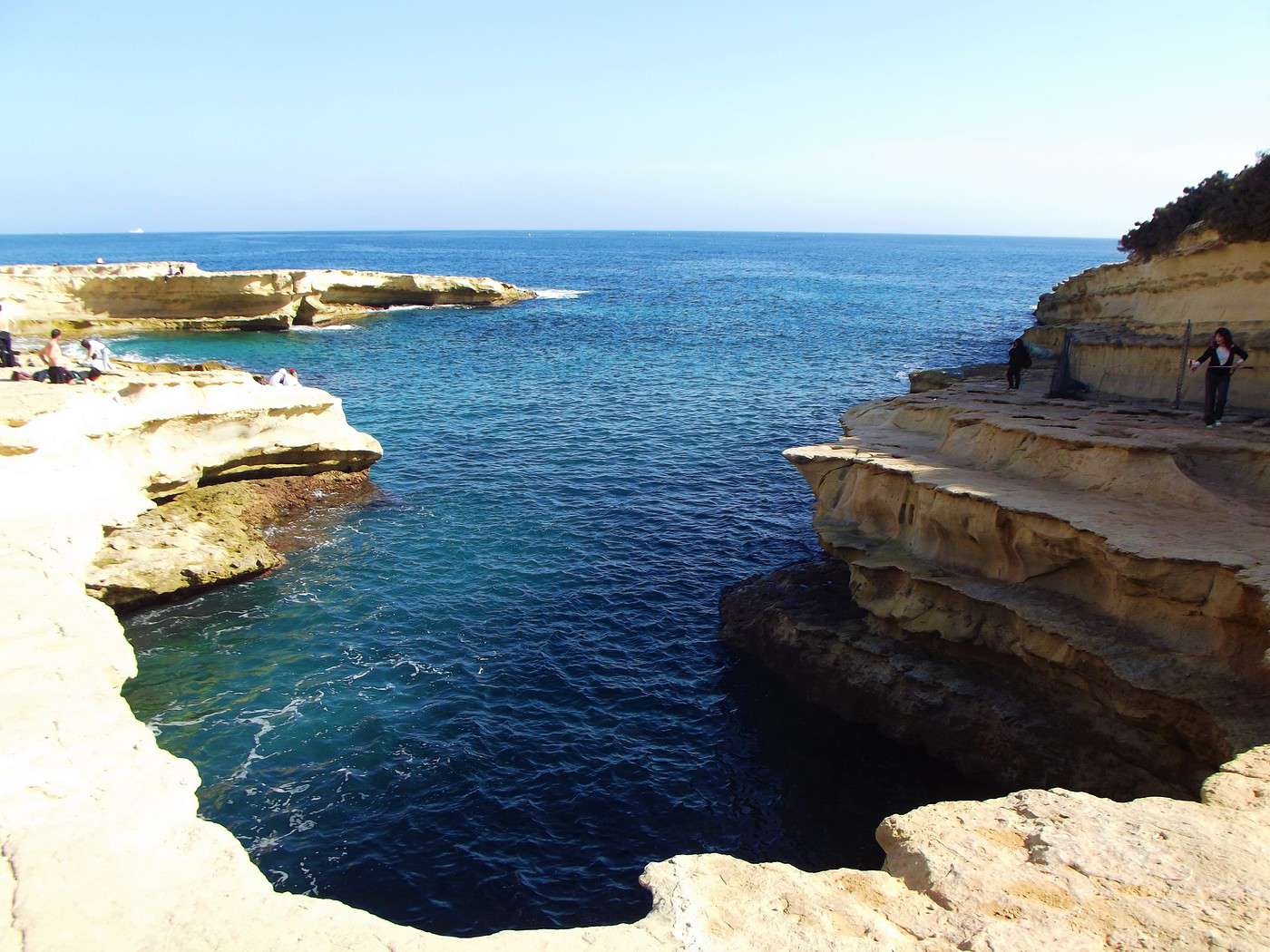 Retour d'une semaine à Malte en hiver | Carnet de voyage > Malte ...