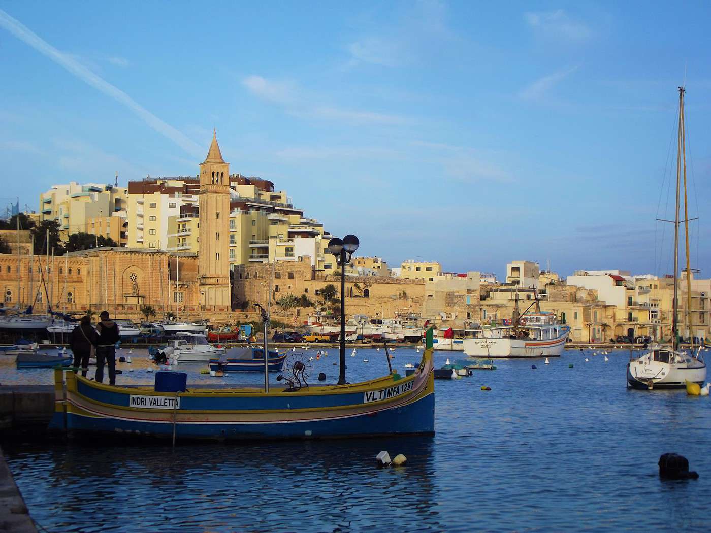 Retour d'une semaine à Malte en hiver | Carnet de voyage > Malte ...