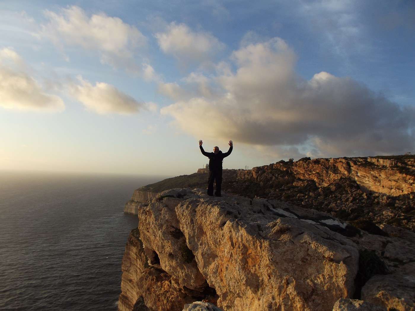 Retour d'une semaine à Malte en hiver | Carnet de voyage > Malte ...