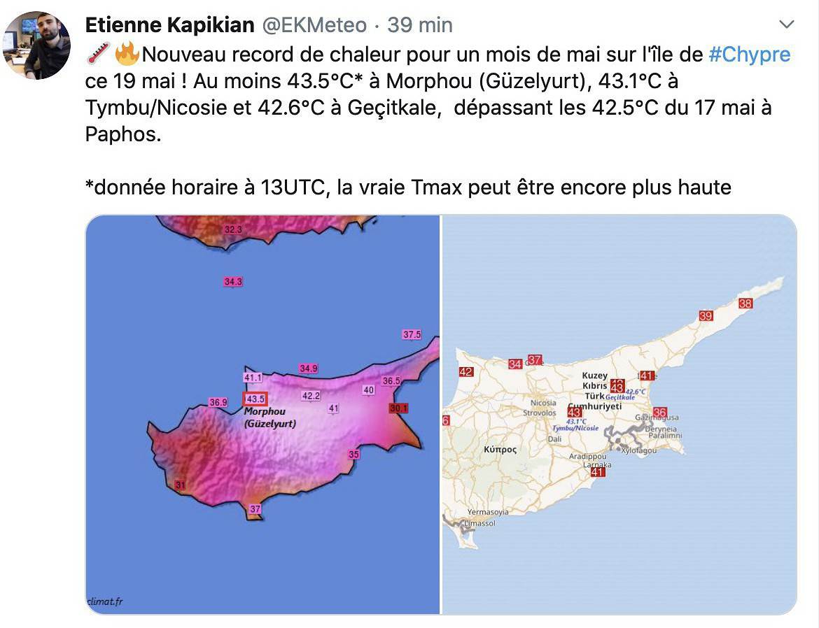 Meilleure période pour visiter Chypre, baignade et climat en mars ... Meilleure période pour visiter Chypre, baignade et climat en mars ...